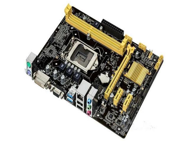 Click here for FOR B85M-F B85M-K 1150 Pin DDR3 Desktop Main Board prices