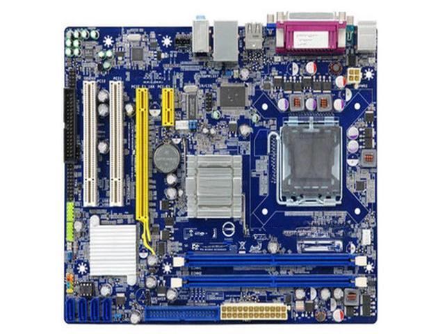 Click here for FOR N15235 775 Pin G31 G41 Full Display Main Board prices