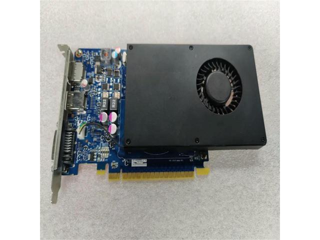 Click here for FOR GT645 1GD5 High Definition Game Graphics Card... prices