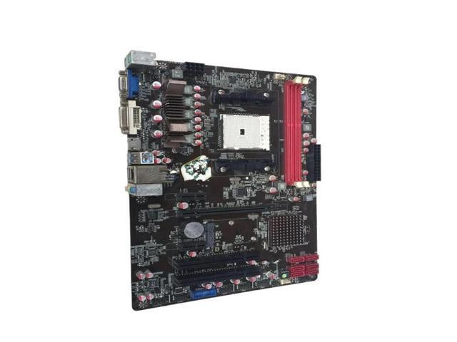 Click here for FOR Gateway TA75AG support FM1 DDR3 integrated mai... prices