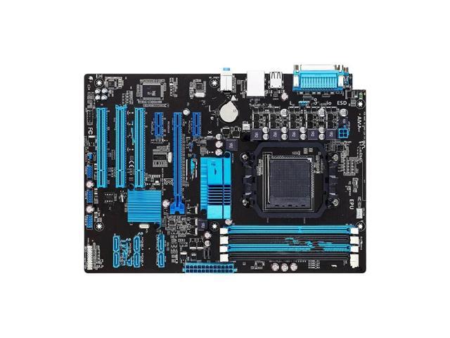 Click here for FOR M5A78L LE R2.0 Computer Main Board AM3 + on 64... prices