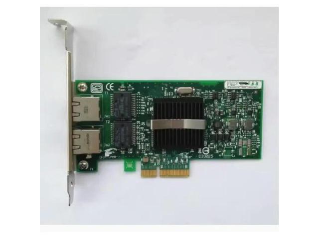 Click here for FOR 1PC Pro 1000 Expi9402pt (82571) PCI-E X4 Dual... prices