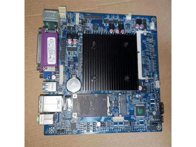 Click here for FOR 1PC ITX-J1800P-2C1E 2C1L 2C2E Touch Cash Regis... prices