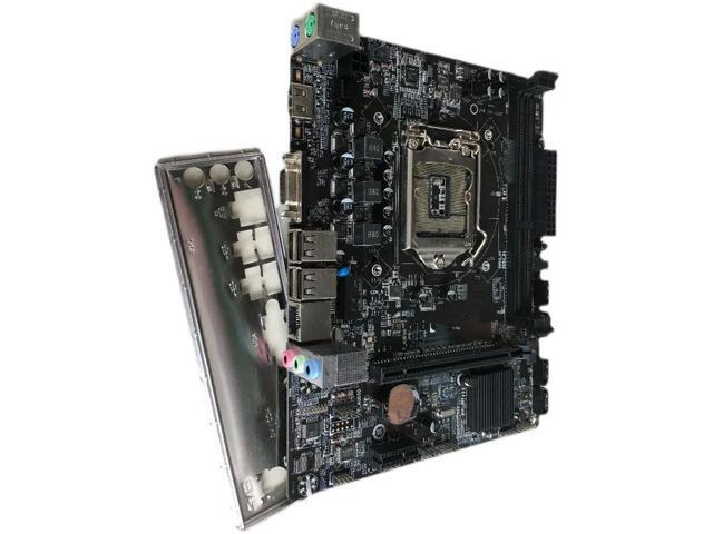 Click here for FOR H61U V27 28 CF-G6-MX H61 main board 1155 DDR3... prices