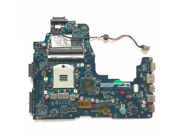 Click here for FOR 1PC P750 Notebook Main Board K000121690 PHQAA... prices