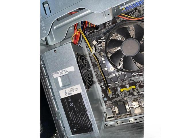 Click here for FOR Small Chassis Power Supply 24-pin GW-T200SHA 2... prices