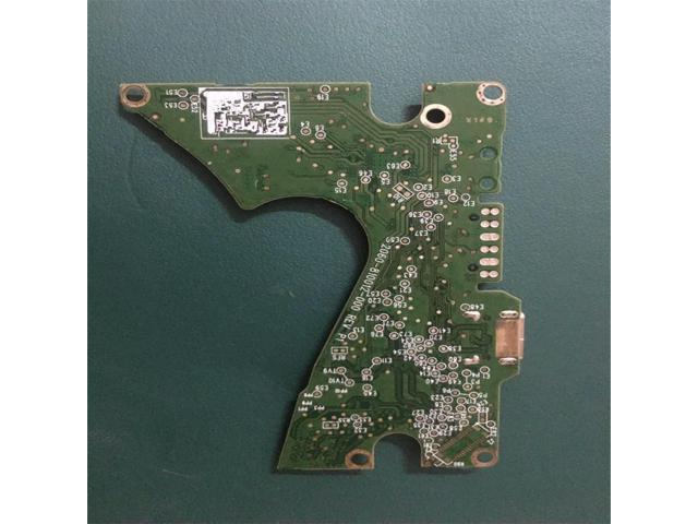 Click here for FOR 1PC Mobile   Circuit Board 810012-000 REVP1 prices