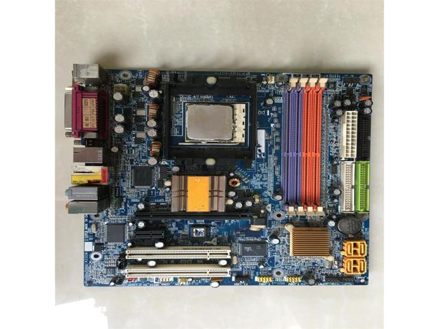 Click here for FOR K8N51GMF-9 Support AM2/DDR2 Desktop Main Board prices