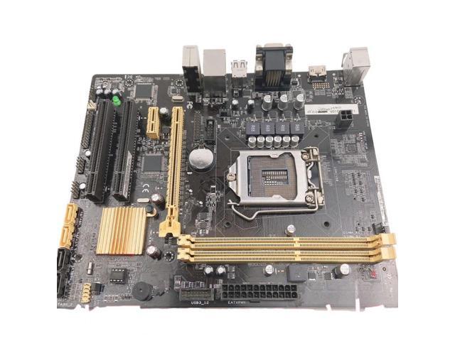 Click here for FOR 1PC H81M-CT 1150-pin CPU Main Board  Support H... prices