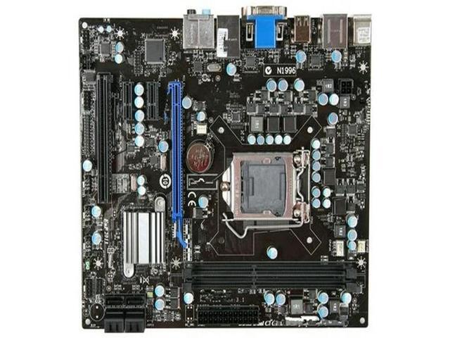 Click here for FOR 1PC H55ME21/E32/E33/E23 1156 DDR3 main board s... prices