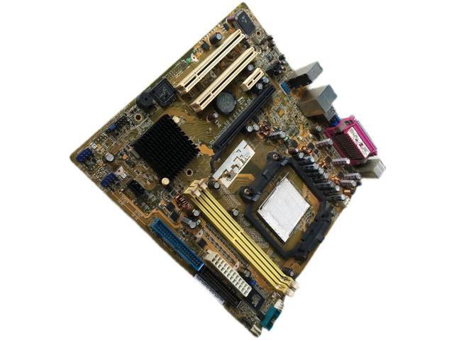 Click here for FOR M2N61-TVM/S 940-pin DDR2 fully integrated AM2... prices