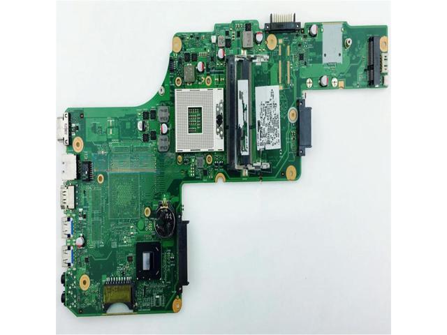 Click here for FOR L850 L855 C855 Notebook Main Board DK10FG 6050... prices