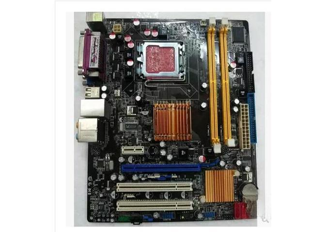 Click here for FOR 1PC G31 Main Board GA-G31-ES2C S2L P5KPL-AM prices