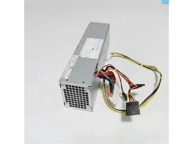 Click here for FOR 1PC 390 790 990SFF Small Chassis Power Supply... prices