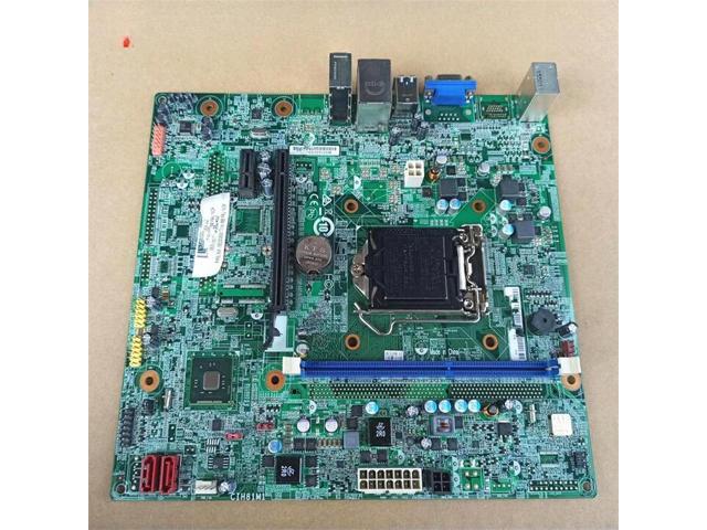 Click here for FOR M4500-N100 (C)/N150 CIH81M1 Main Board H81H3-L... prices