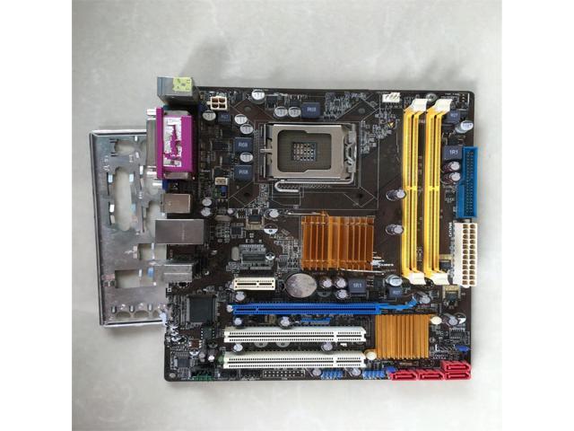 Click here for FOR P5QPL-AM G41 Integrated Graphics Card  Main Bo... prices