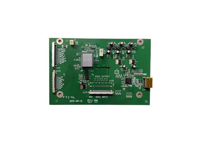 Click here for FOR 1PC Adapter Frequency Multiplier Board 7061 65... prices