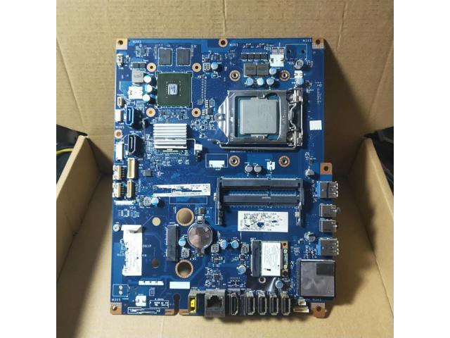 Click here for FOR 1PC C540 C560 Main Board CHIH61S CIH81S LA-930... prices
