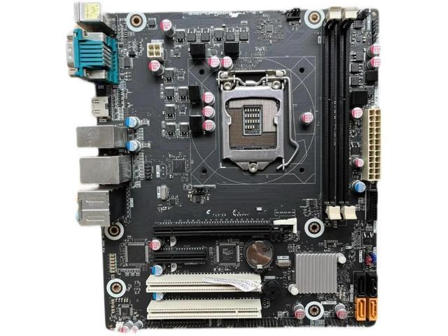 Click here for FOR H81-M5 Main Board DDR3 Memory 1150 Pins prices