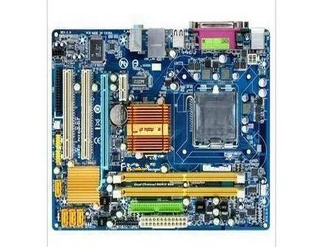 Click here for FOR 1PC G31 Fully Integrated GA-G31M-ES2L ES2C prices