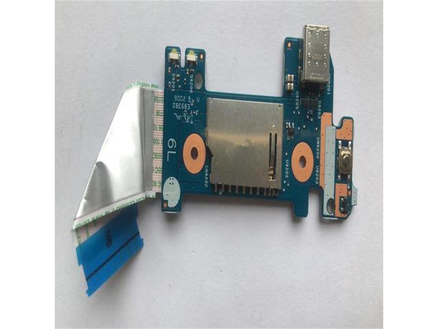 Click here for FOR 14-DK Notebook  Switch Board  Boot Board 6050A... prices