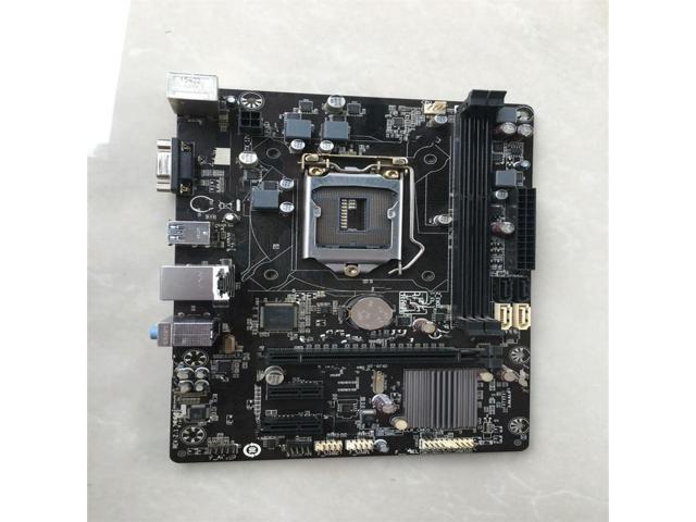 Click here for FOR GA-H81M-S1 Solid Capacitor Computer Desktop H8... prices