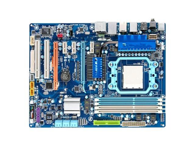 Click here for FOR GA-MA770T-UD3P/US3/UD3/770T-D3L AM3 DDR3 770 7... prices