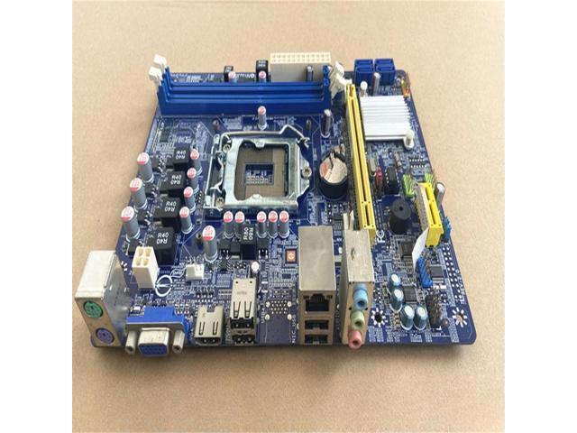Click here for FOR 1PC H61MXE V2.0 Main Board DDR3 1155 Interface... prices