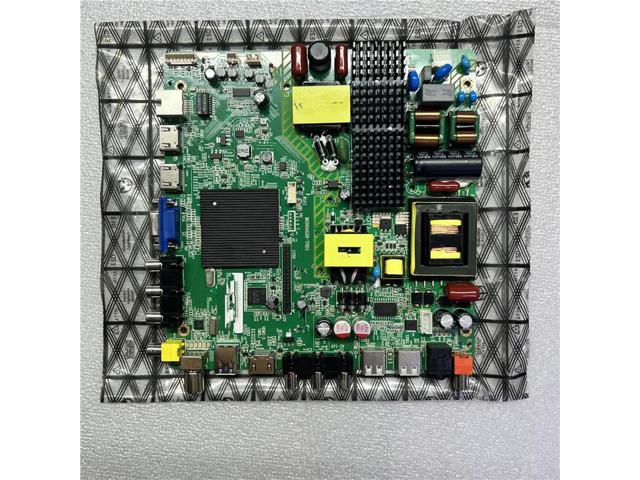 Click here for FOR LE55D8800 LCD TV Main Board MSD6A628-T8D1 Scre... prices