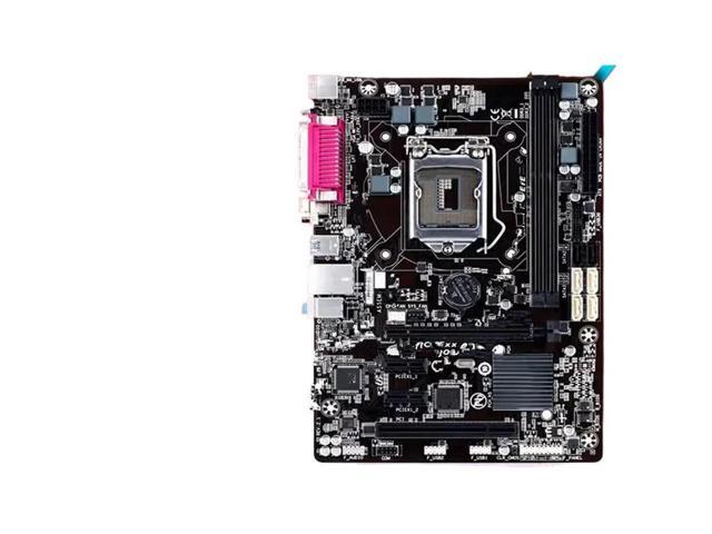 Click here for FOR B85-G43 GAMING Computer 1150 Pins Main Board S... prices