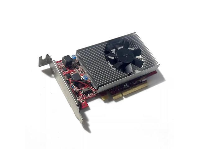 Click here for FOR 1PC R5 M435 2G DDR5 Graphics Card PCI-E X8 No... prices