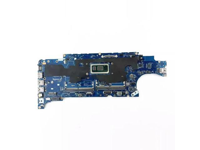 Click here for FOR 1PC LA-H771P FOR 1PC 5400 Main Board 0MDPF W/4... prices