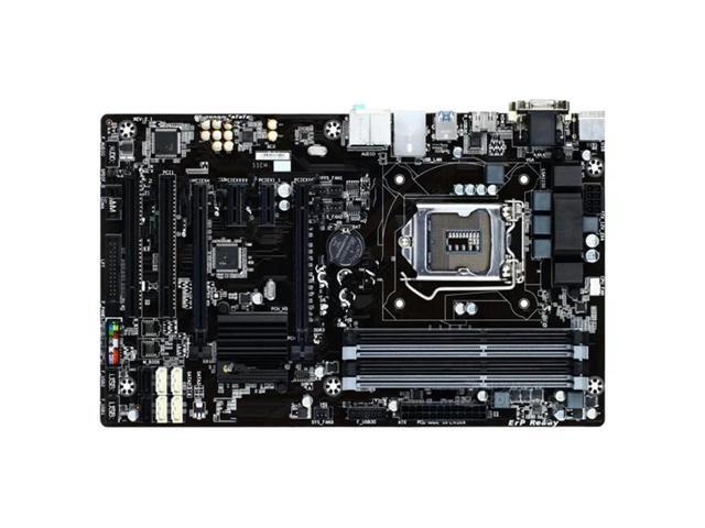 Click here for FOR GA-B85M-D3H/DS3H-A/HD3/D3V DDR3 1150 All Solid... prices