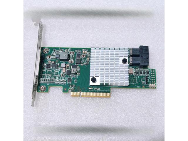 Click here for FOR LSI3008 YZCA-00424-102/103 Array Card IT Pass-... prices