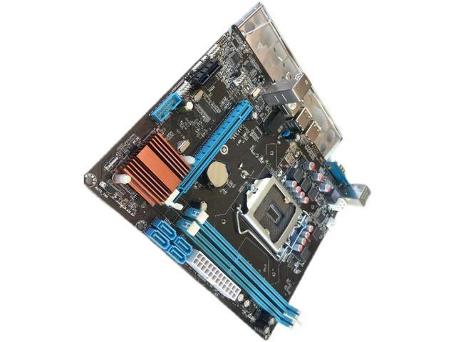 Click here for FOR P55KEL4-AO DDR3 computer 1156 pins main board... prices