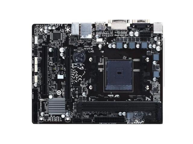 Click here for FOR 1PC F2A78M-DS2 HD2 A75M FM2 + A78 Integrated S... prices