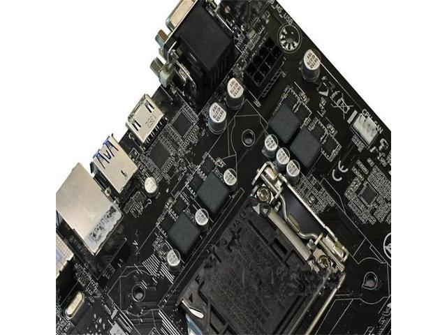 Click here for FOR GA-B85M-DS3H-A B85 Main Board Support 4590 prices