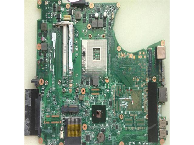 Click here for FOR 1PC L650 L655 Main Board A000075480 DA0BL6MB6F... prices