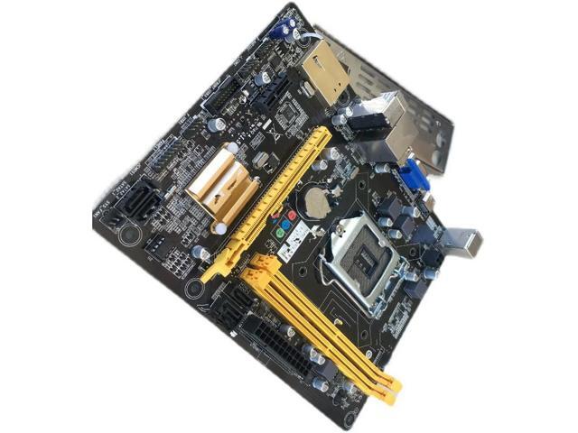 Click here for FOR Hi-Fi K1-I DDR3 PC 1150 pins main board SATA6G... prices