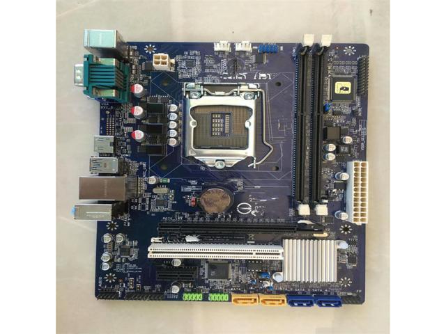 Click here for FOR 1PC H81MXP Series desktop computer main board... prices