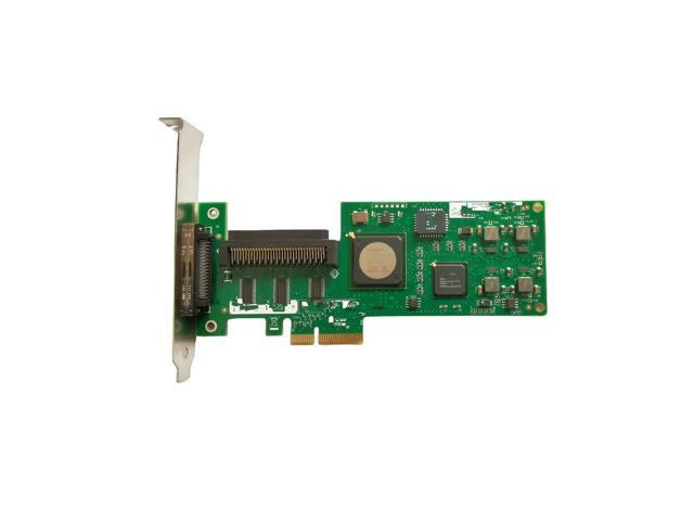Click here for FOR LSI20320IE PCI-E SCSI Card 439946-001 439776-0... prices