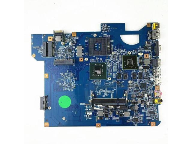 Click here for FOR Gateway NV54 TJ65 Main Board 48.4BU01.01N 0824... prices