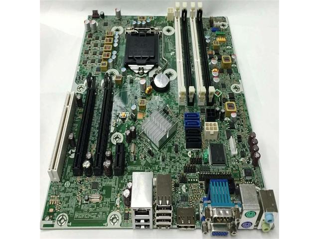 Click here for FOR Z210 SFF Main Board  BTX  615645-001  614790-0... prices