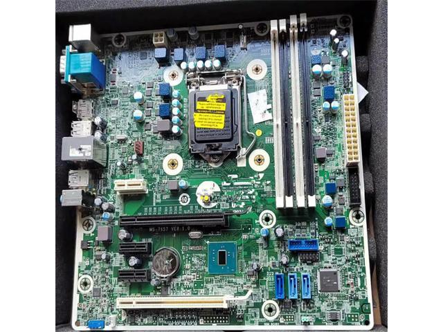 Click here for FOR 498 490 G3 MT Main Board MS-7957 6th Generatio... prices