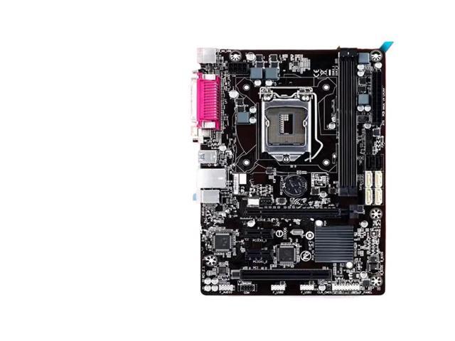 Click here for FOR Z97P D3 Computer Main Board 1150 Pins on I7 47... prices