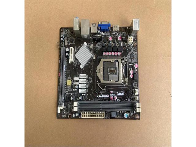 Click here for FORH61ITX Gigabit 4 SATA port / ESC H61H2-MV main... prices