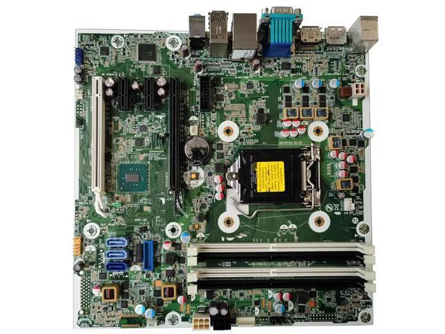 Click here for FOR 600 680 800 G2 SFF TWR Main Board 795971-001 7... prices