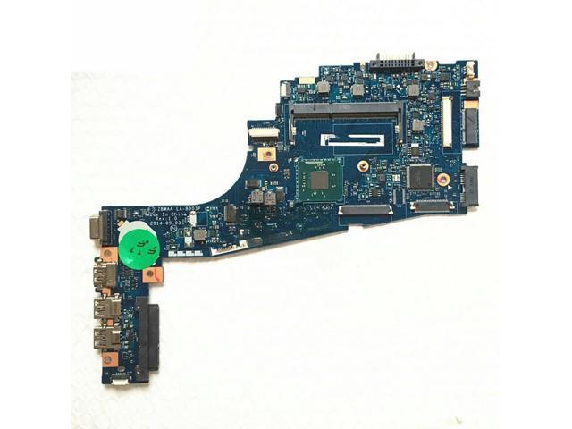 Click here for FOR 1PC C55-B Notebook Main Board ZBWAA LA-B303P K... prices
