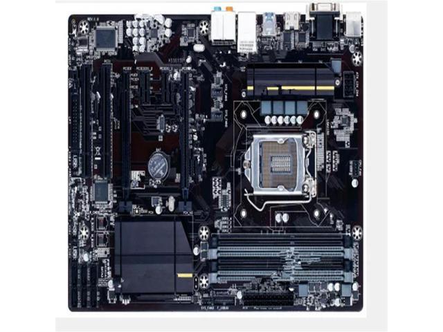 Click here for FOR GA-Z87-HD3 LGA1150 Support I3i5 Large Board DD... prices