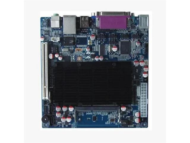 Click here for FOR MINI-ITX M42X21D Atom D425 Fanless IP25X4 DDR3... prices